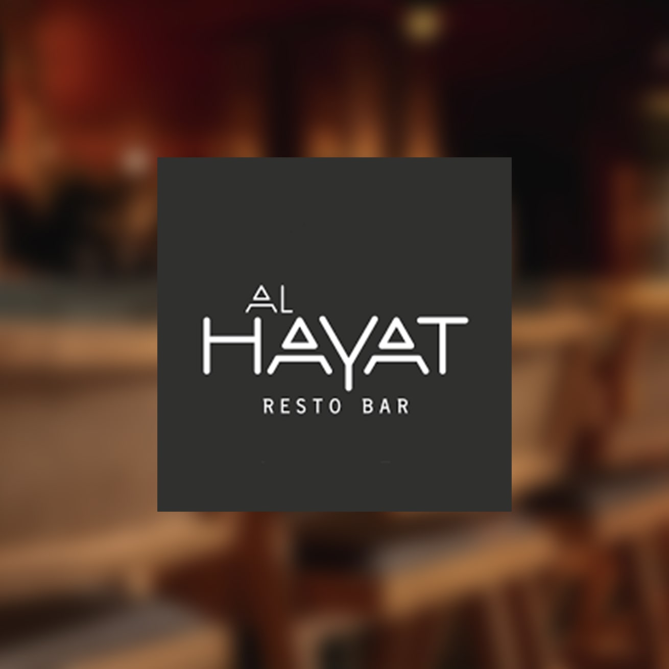 Al Hayat - Resto Bar | mariatravelstories.com